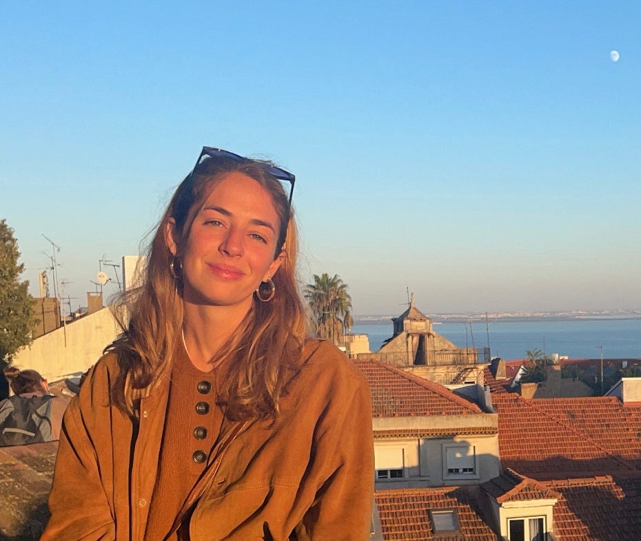 Alice Lunardelli – Medium