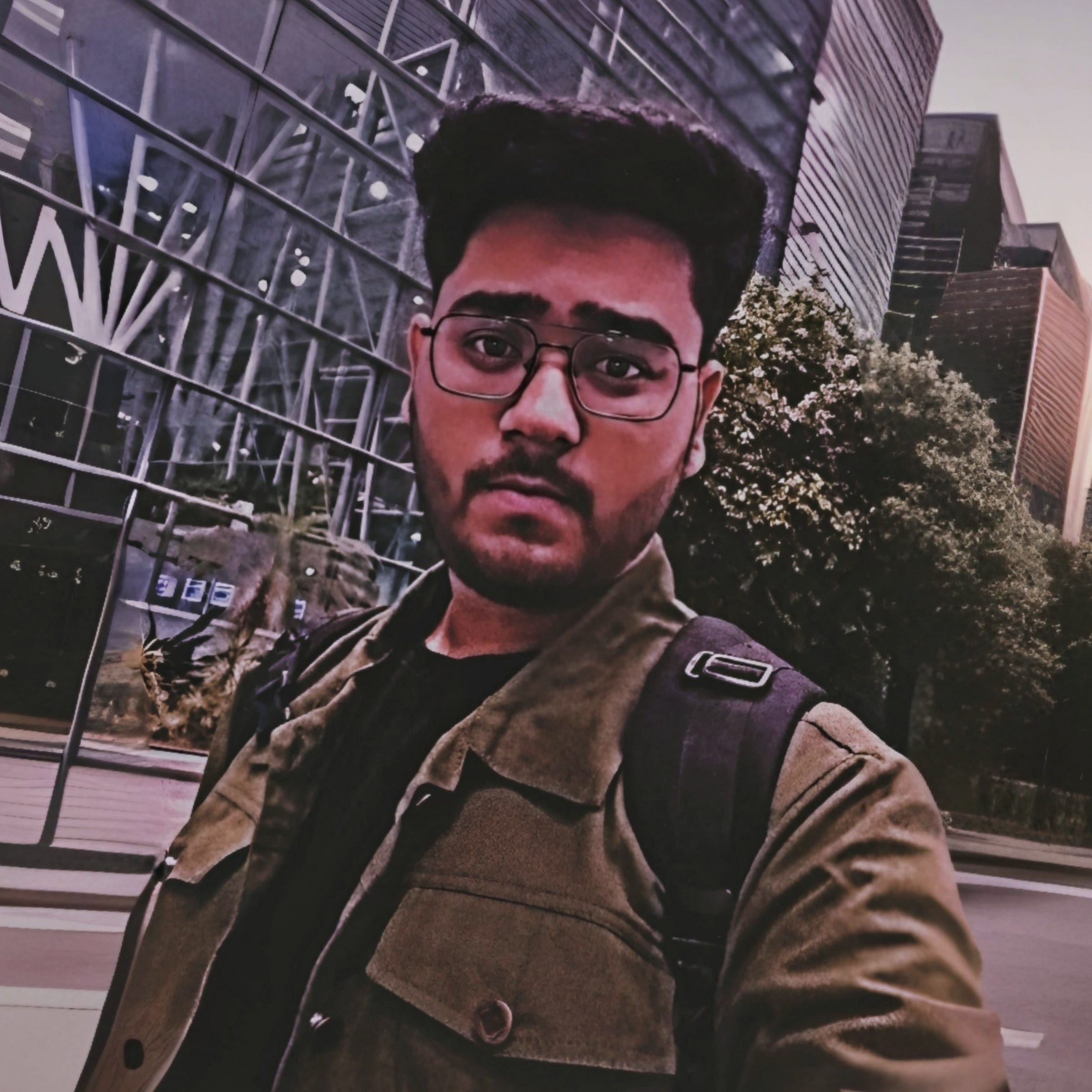 Devansh Abrol – Medium