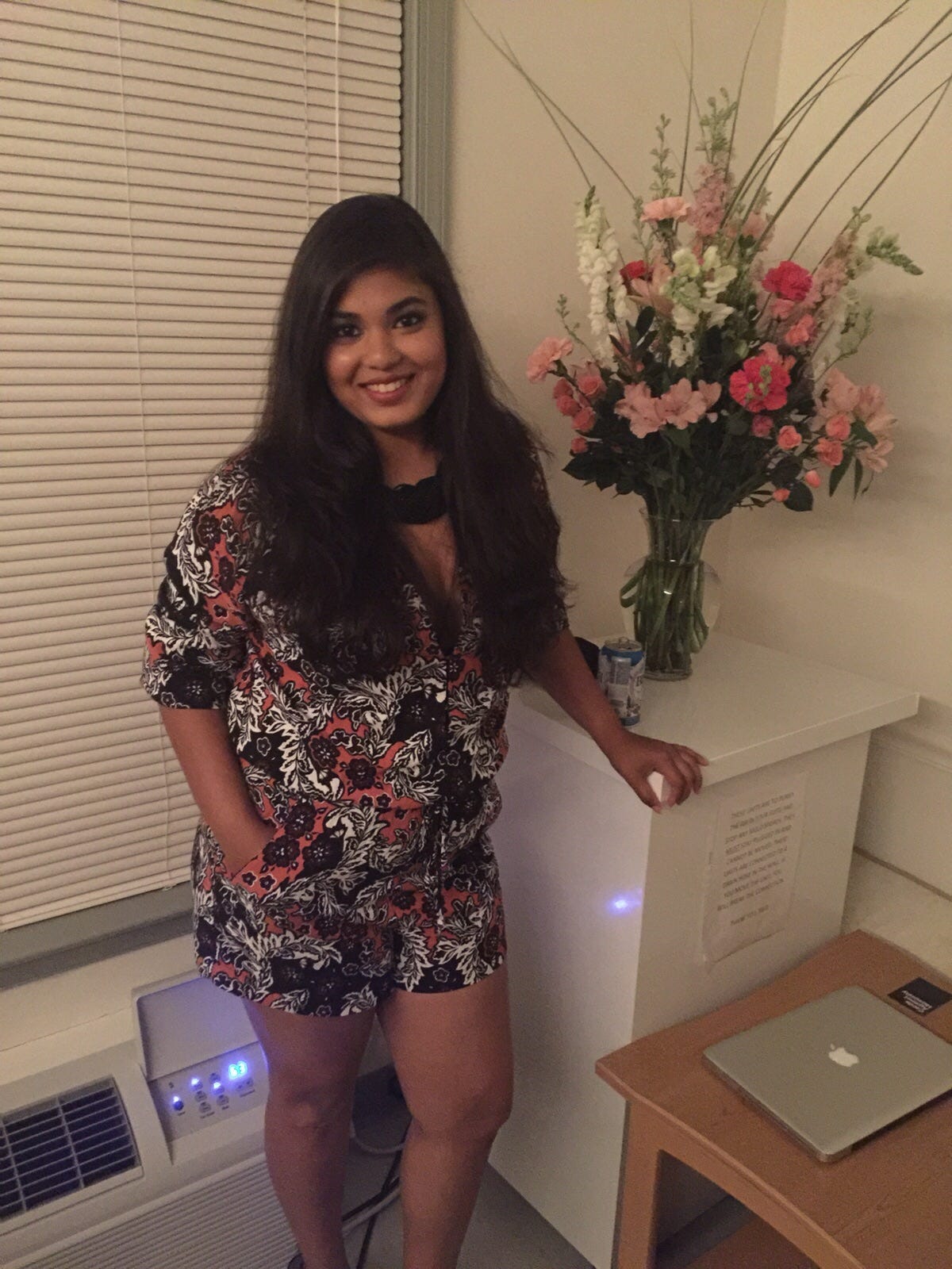 Aakriti Gupta – Medium