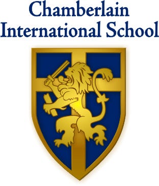 Chamberlain International School – Medium