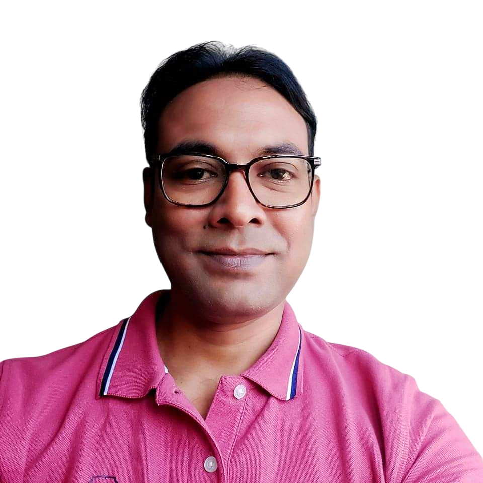 Souvik Das – Medium