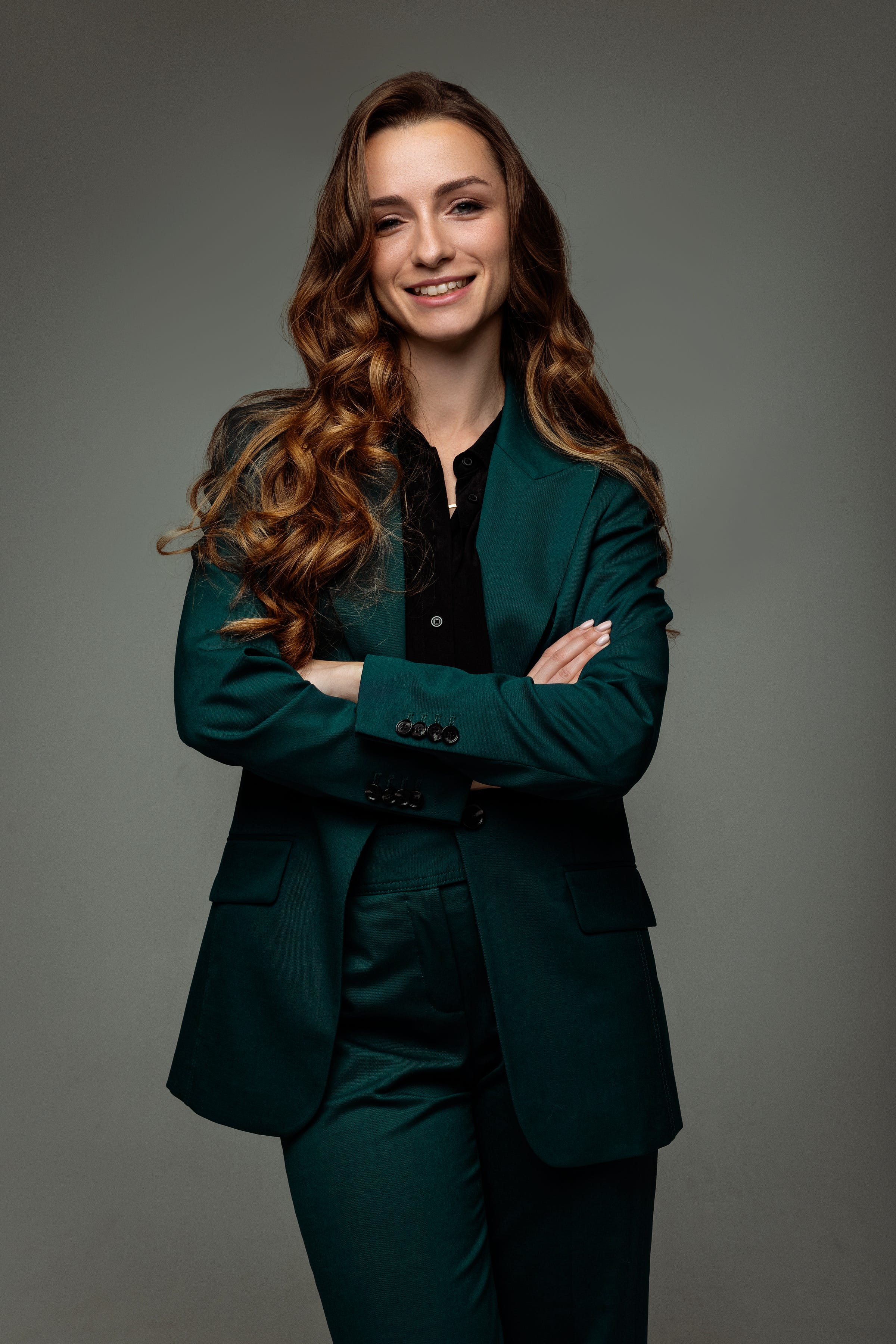 Jane Fisher – Medium
