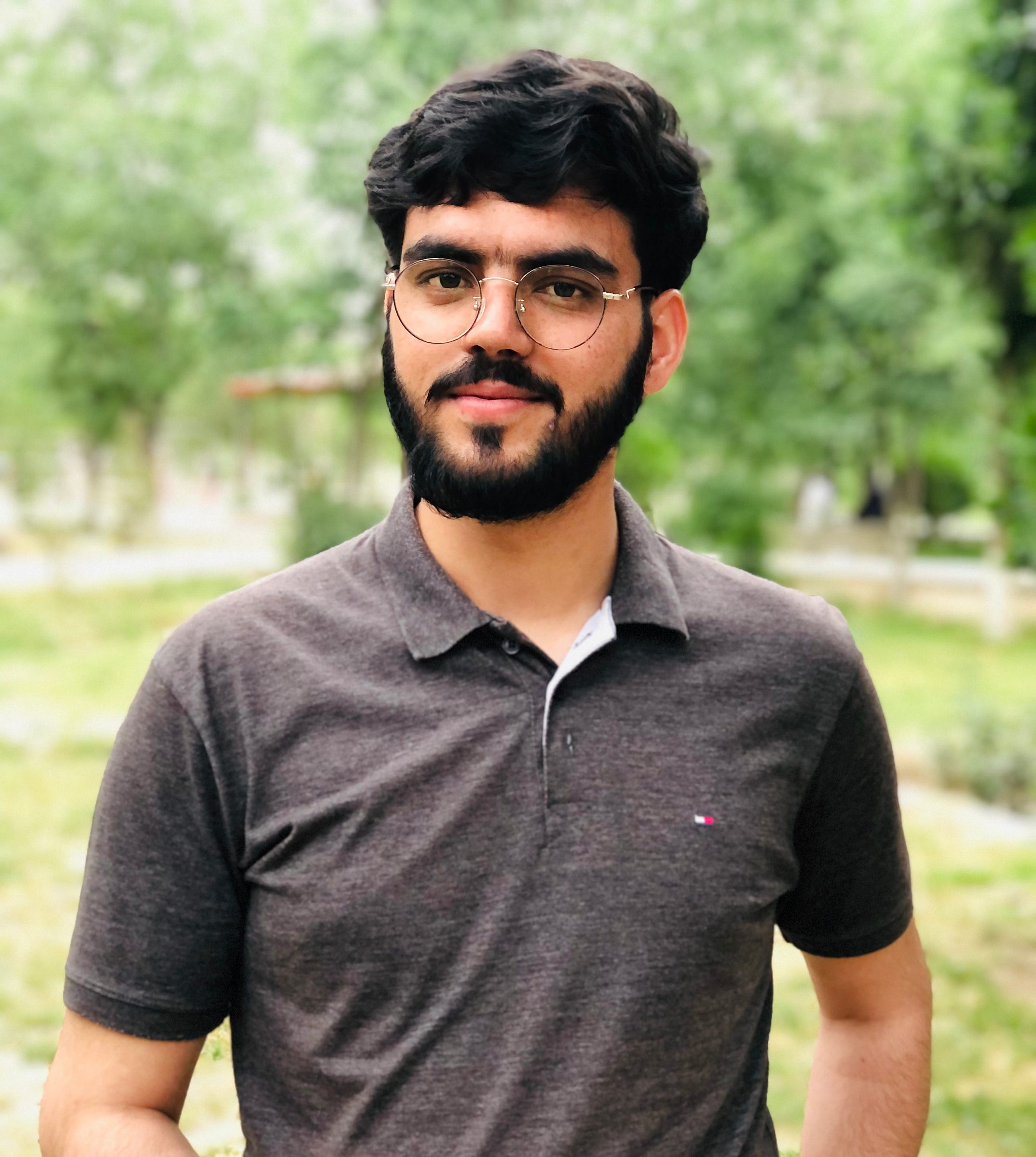 Ehsanullah NOORI – Medium