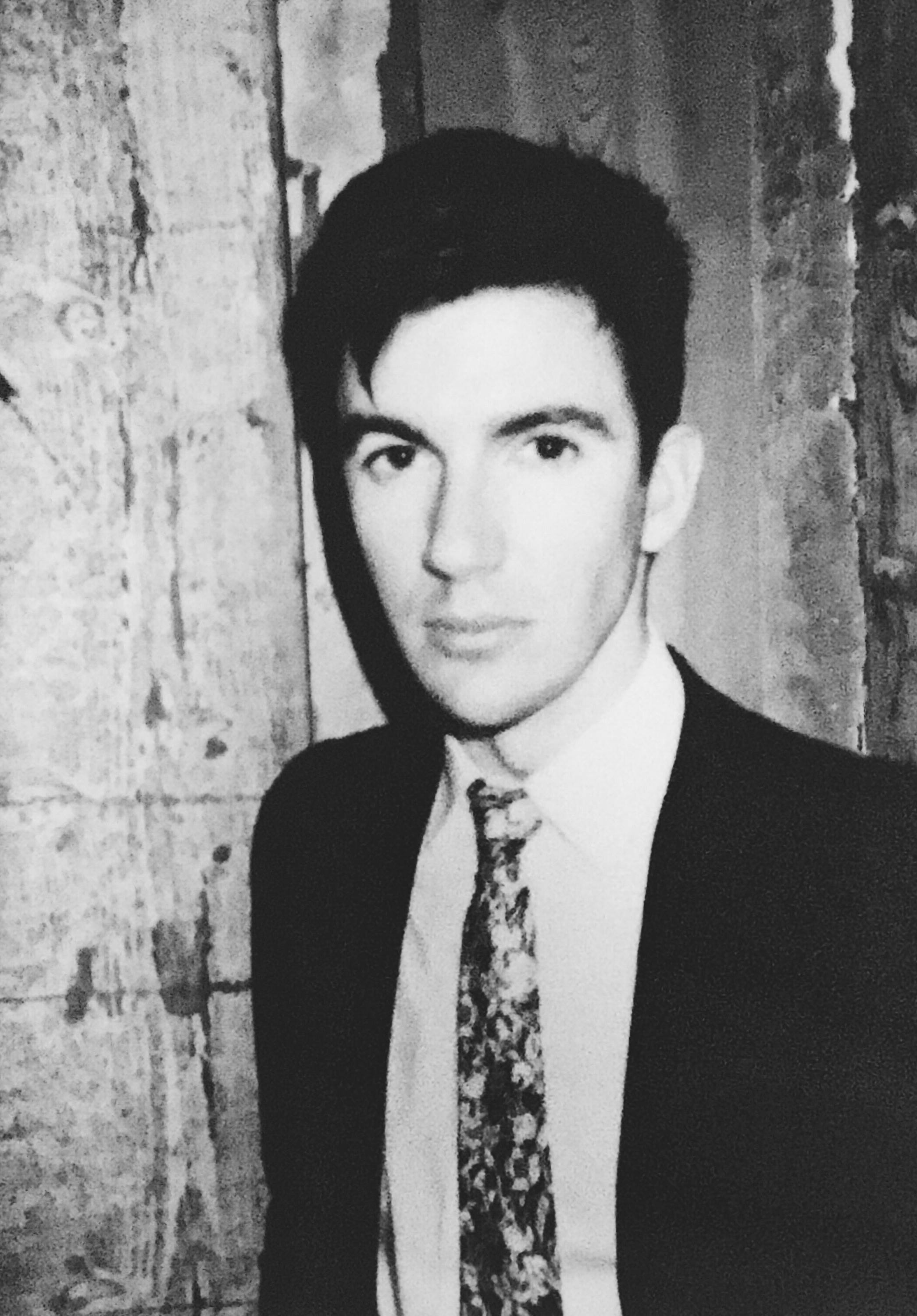 Jason Black – Medium