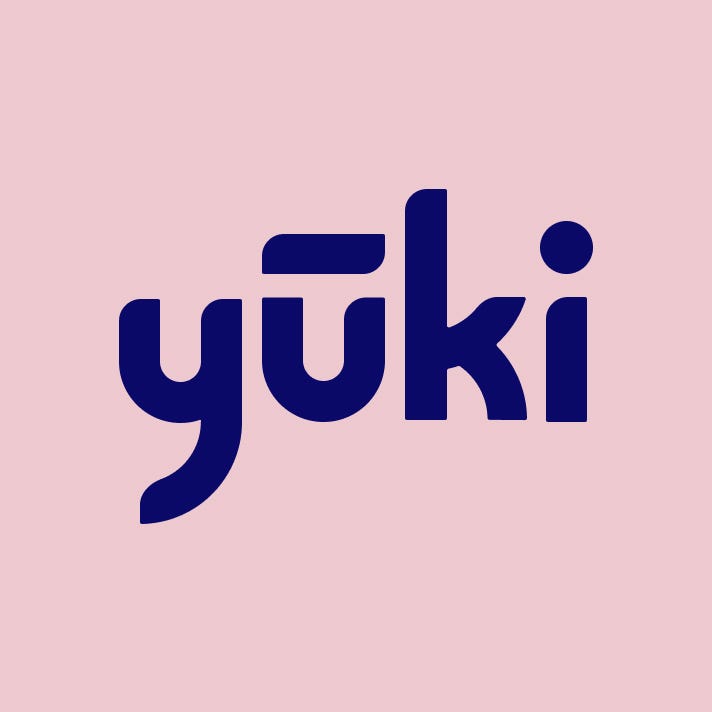 Yuki Labs – Medium
