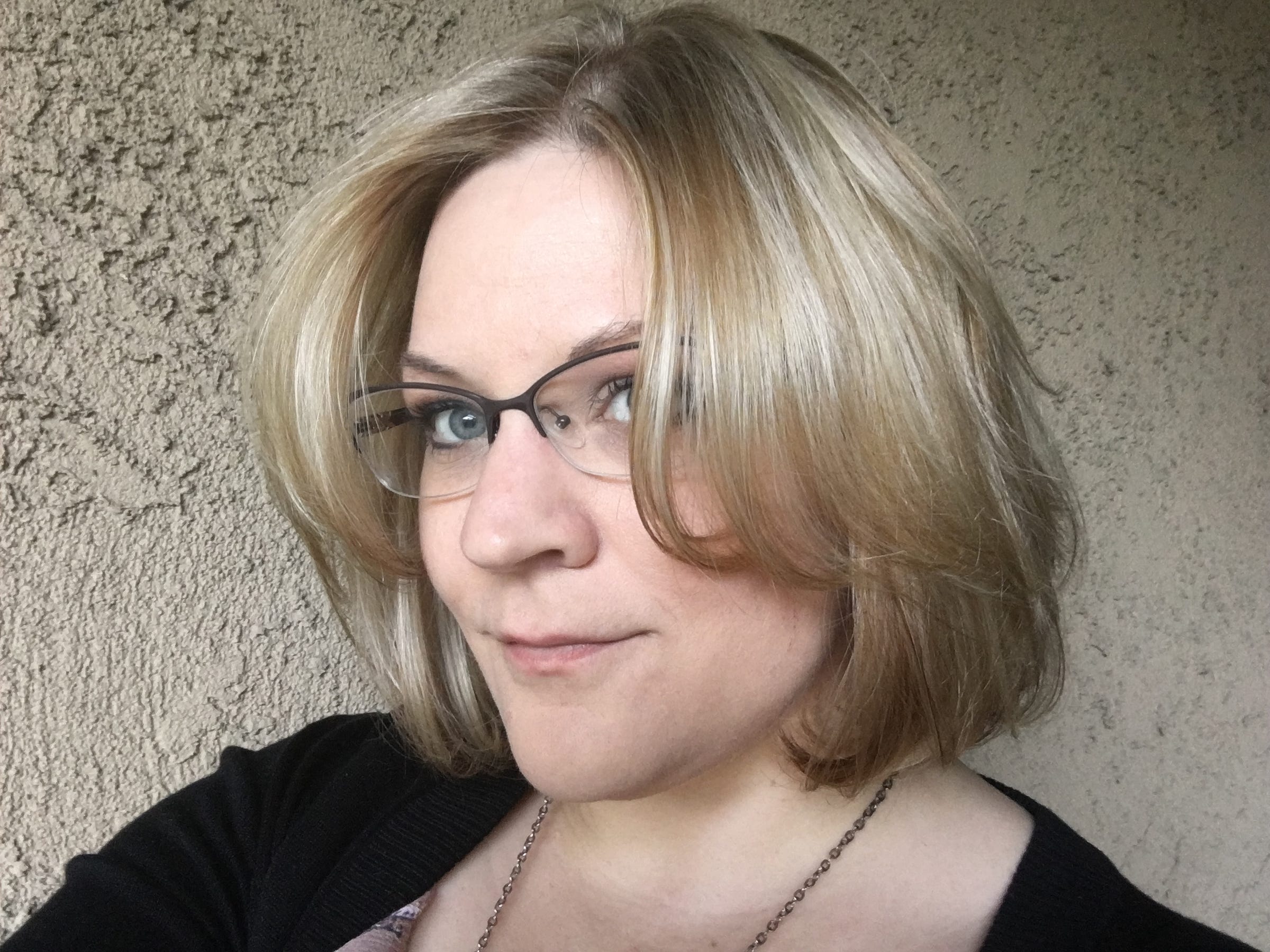 Monica Marcil – Medium