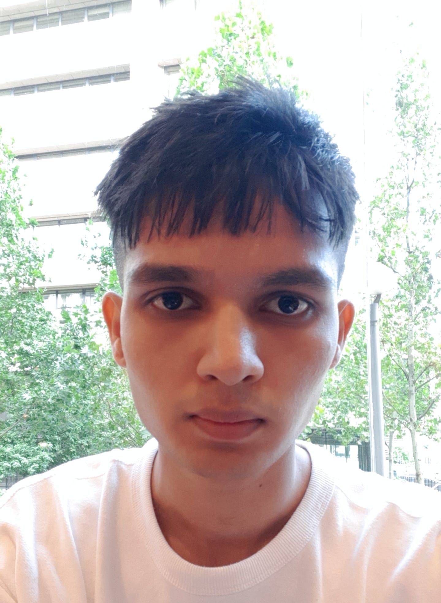About – Ashish Kharche – Medium