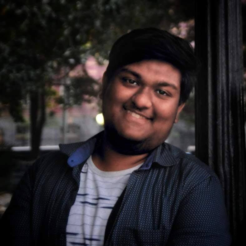 About – Aritra Basu – Medium