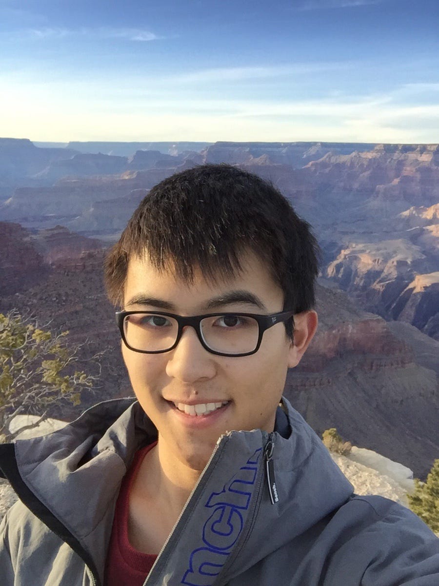 Shine Wang – Medium