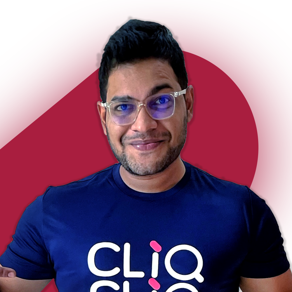 Bhavishya Garg – Medium