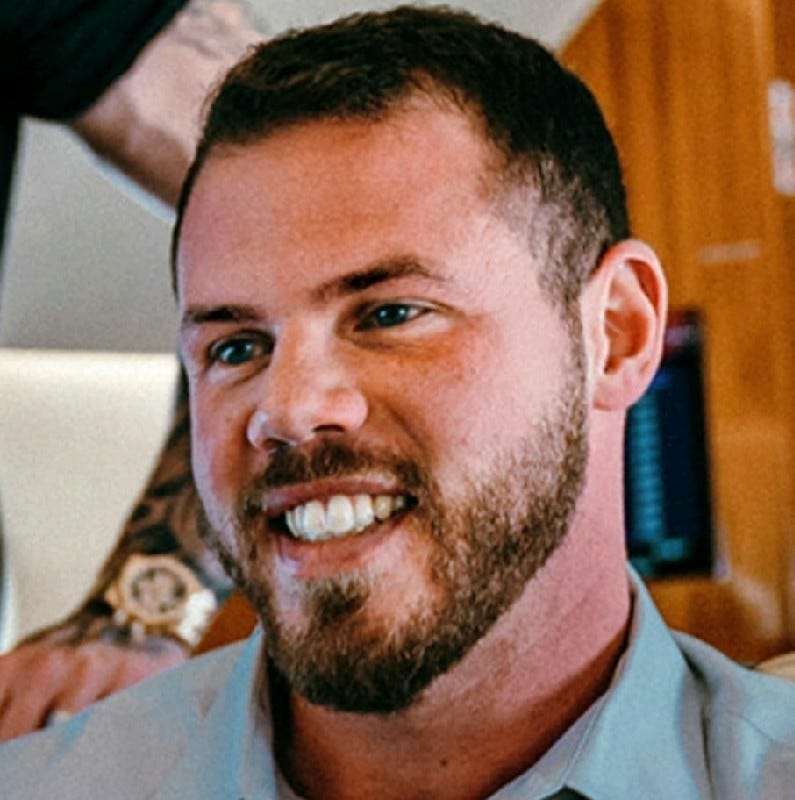 About – Jake Claver – Medium