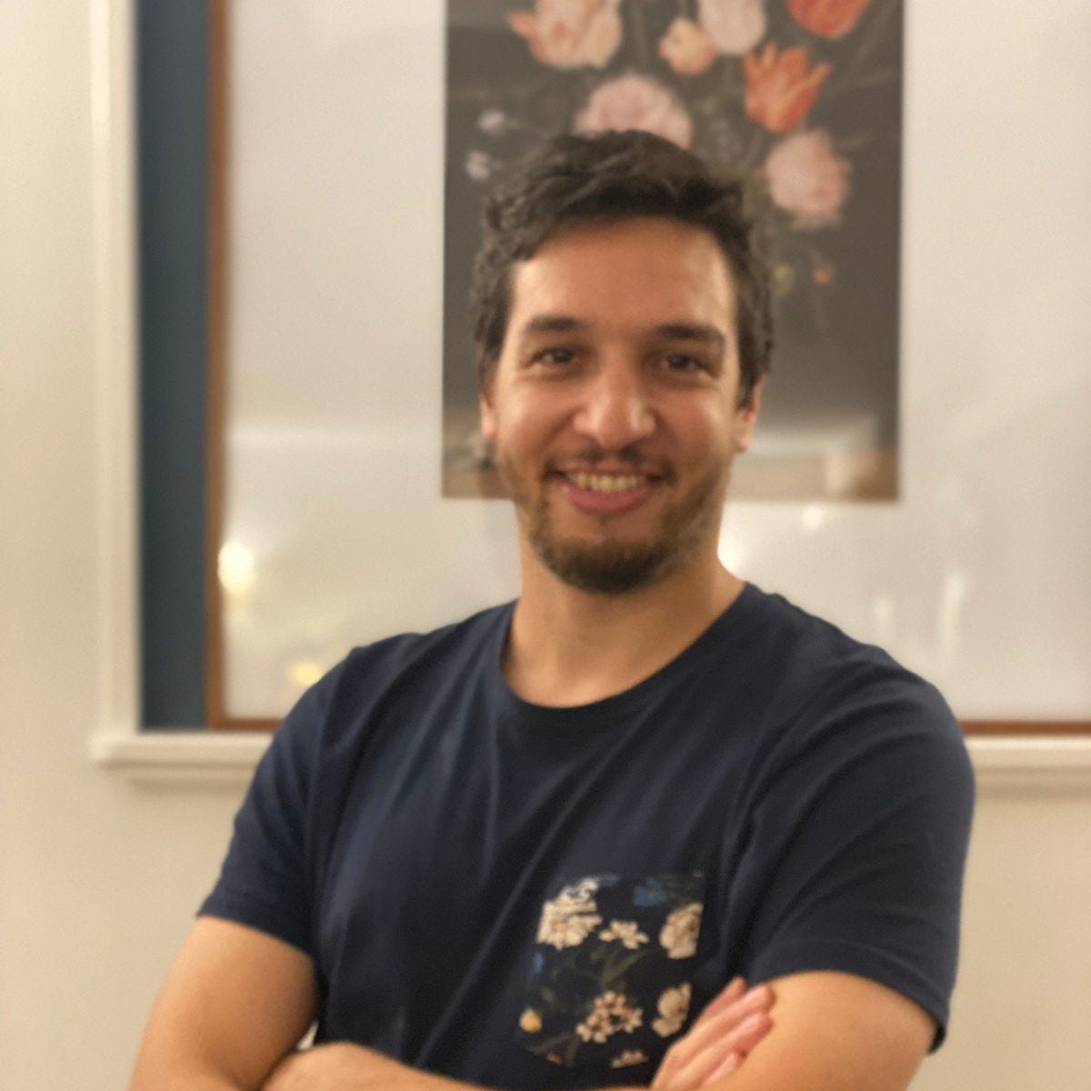 Matias Albaca – Medium