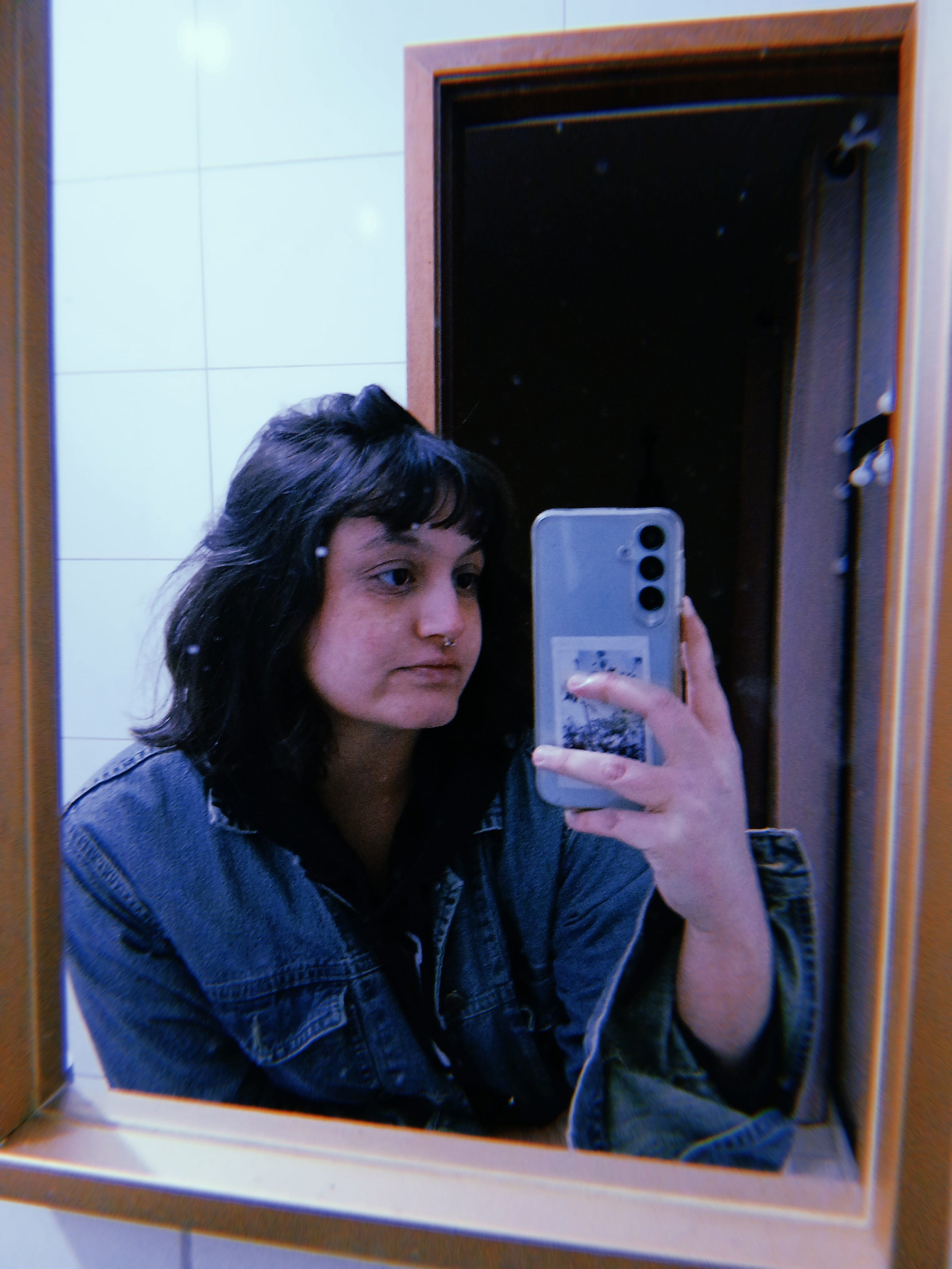 Maria Lohmann – Medium