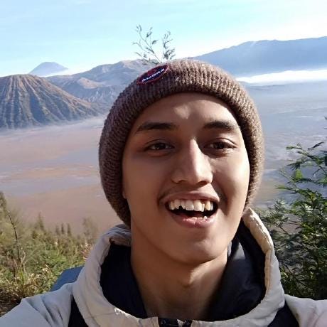 Wiwid Setiawan – Medium