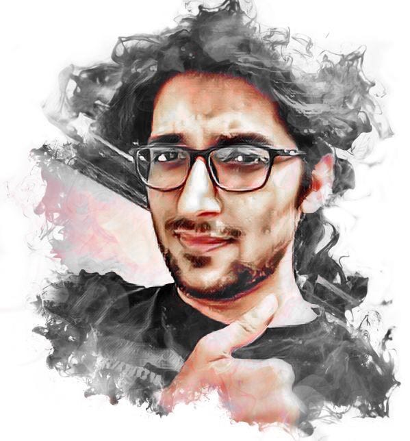 Dinesh Kachhot – Medium