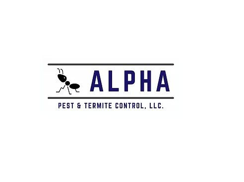 Alpha Pest & Termite Control – Medium