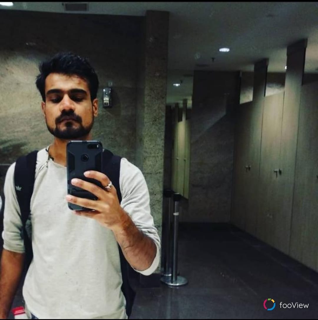 Divyansh Dubey – Medium