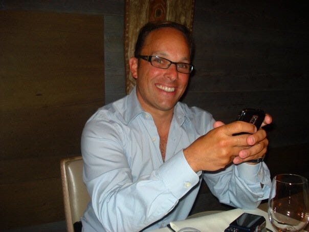 About – Sheldon Burnett – Medium