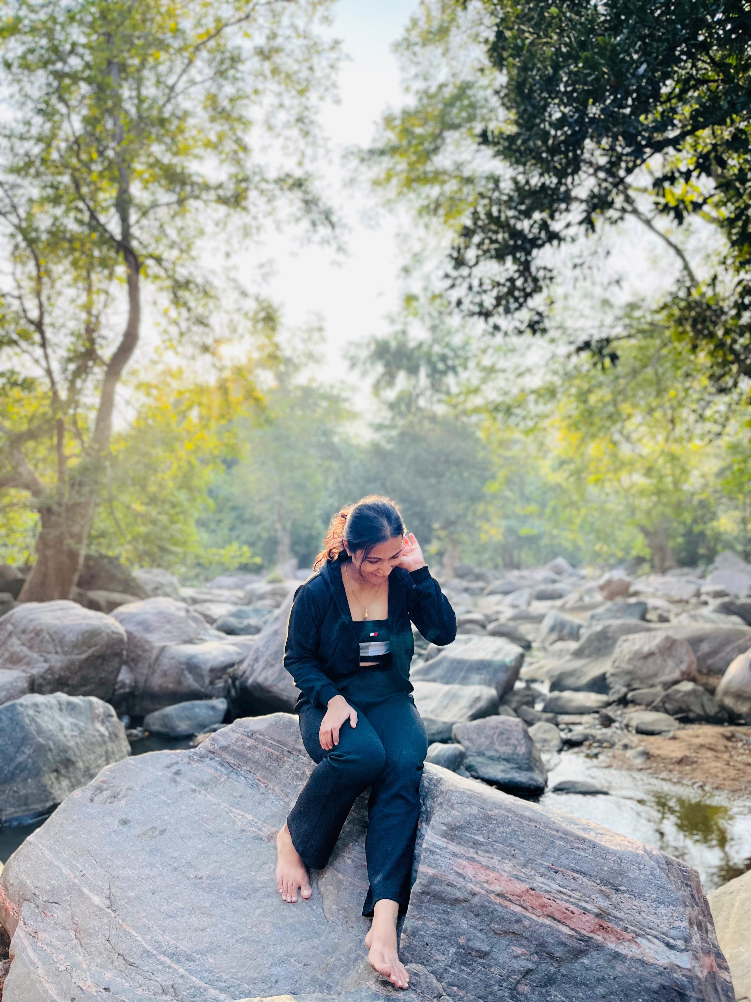 urja vaswani – Medium
