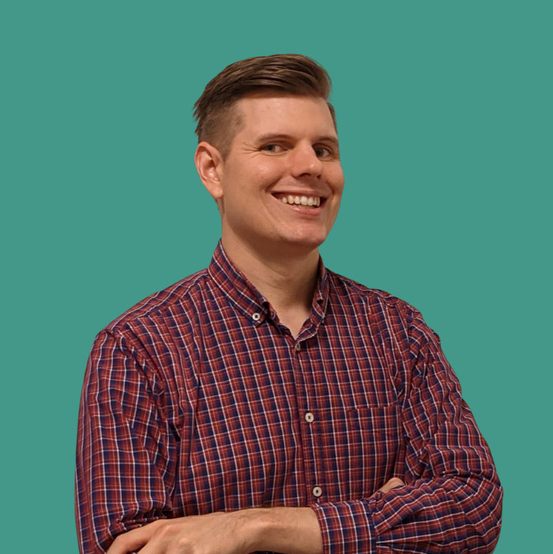 About – Cayden Meyer – Medium