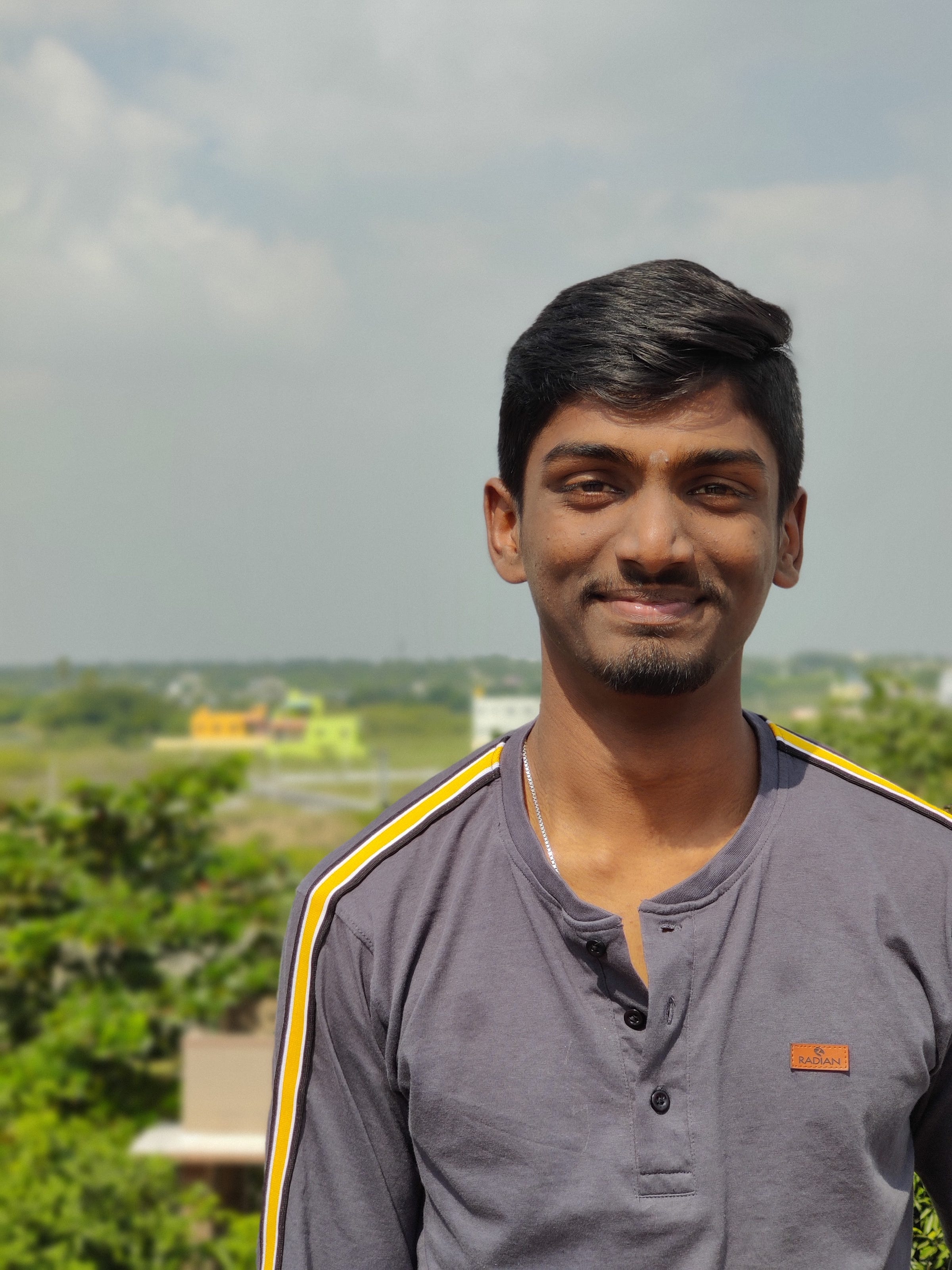 About – Vivek S – Medium