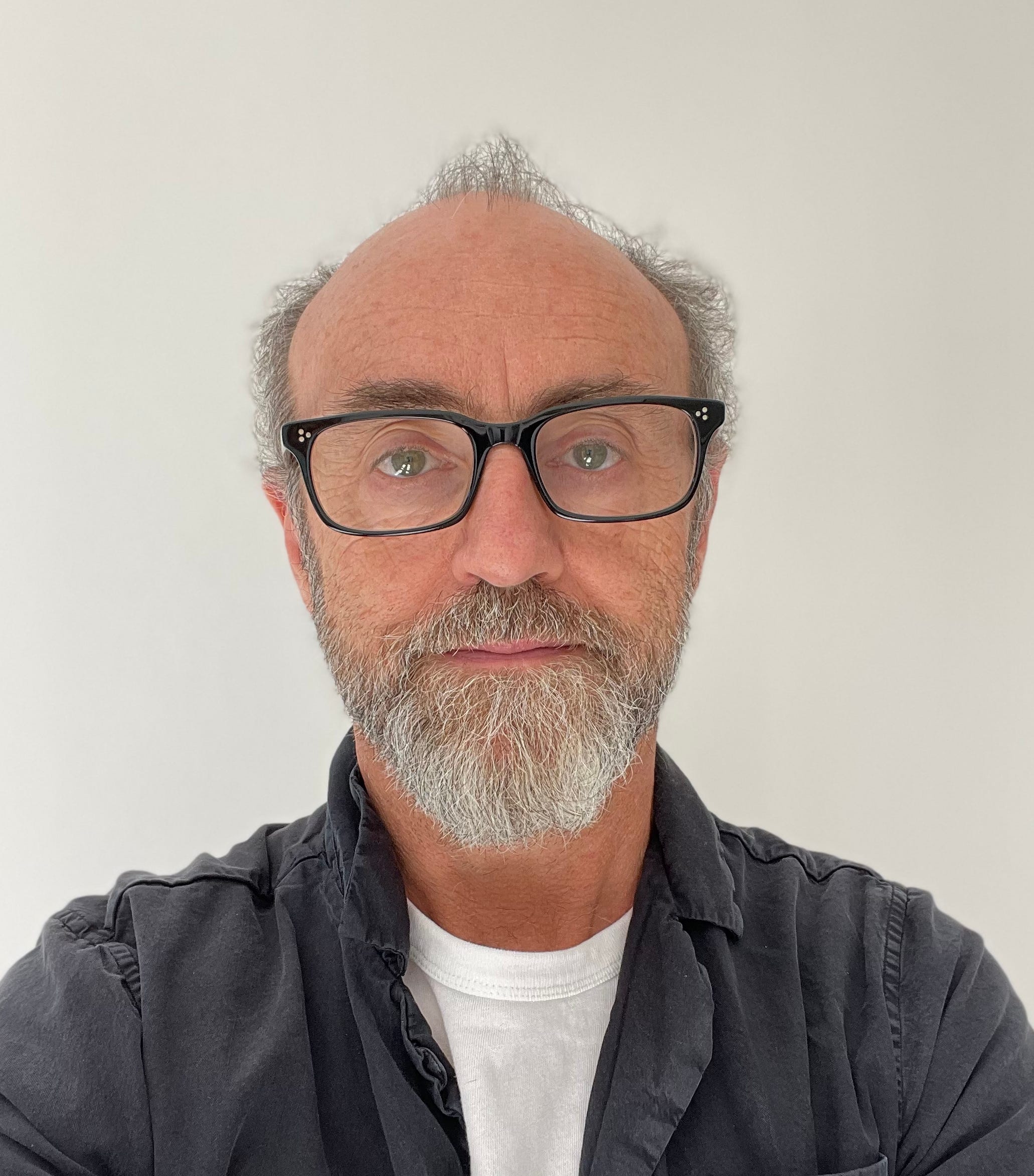 Ben Stewart – Medium