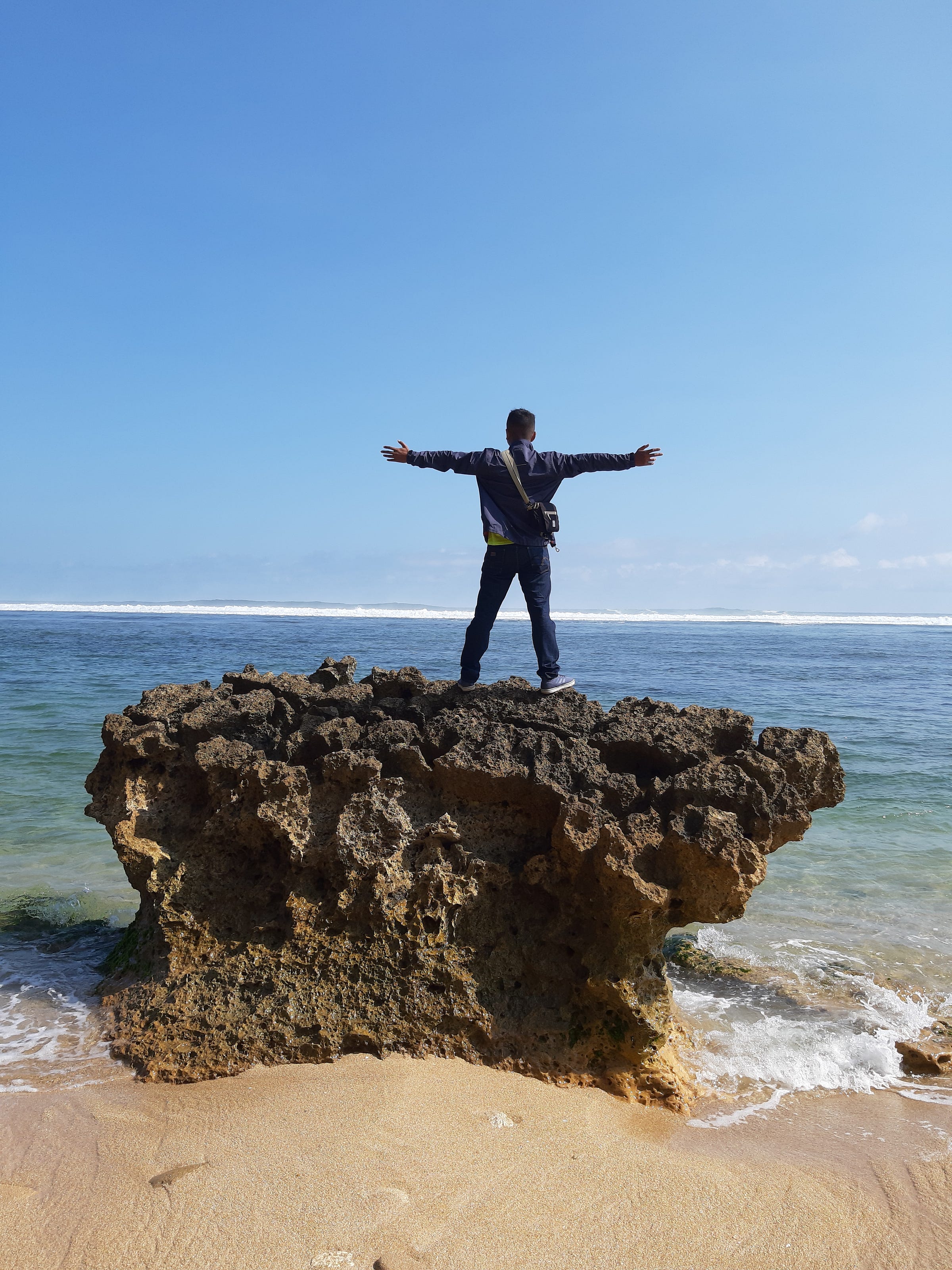 Badrus sholeh – Medium