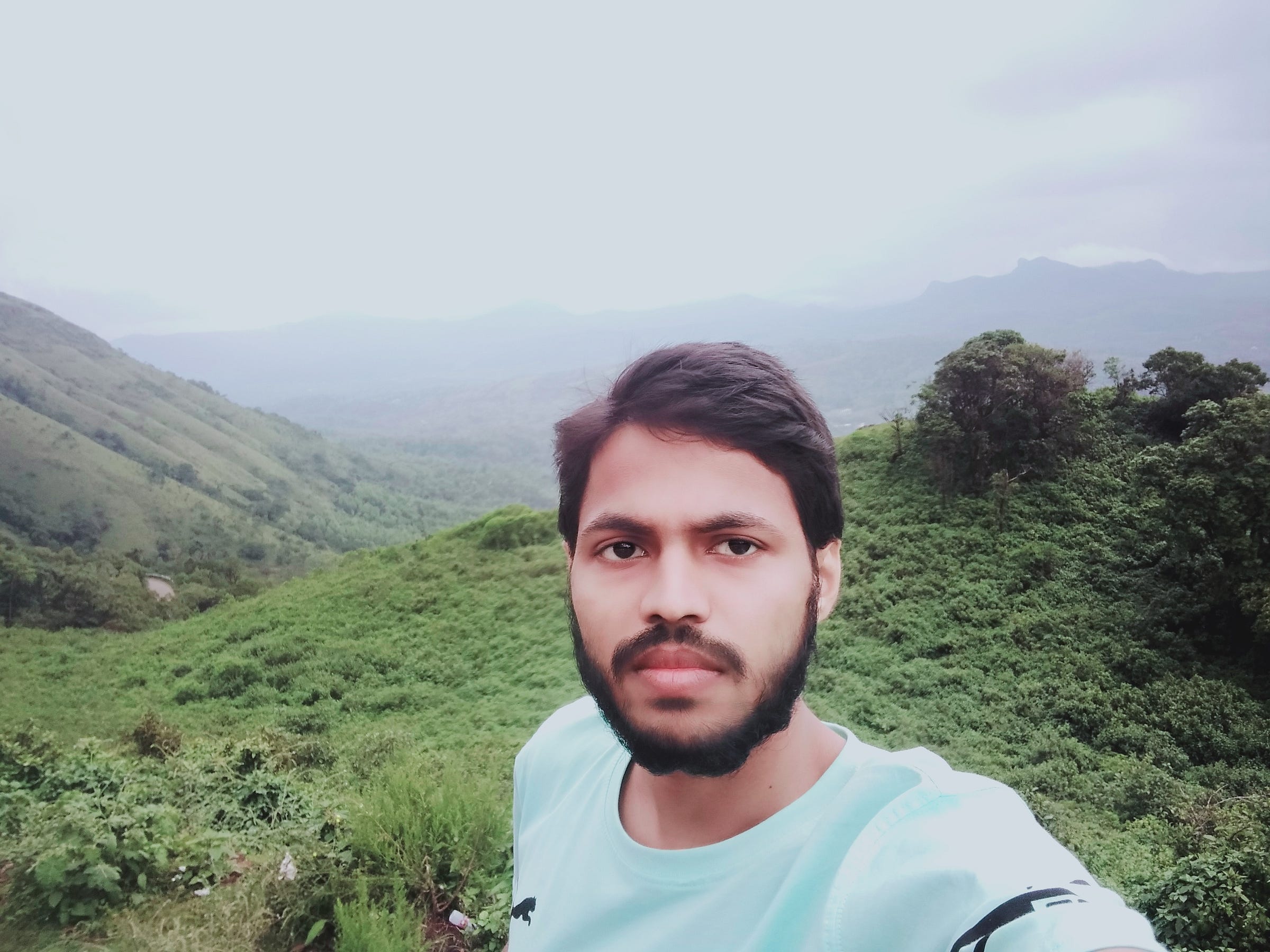 Samartha Prabhu – Medium