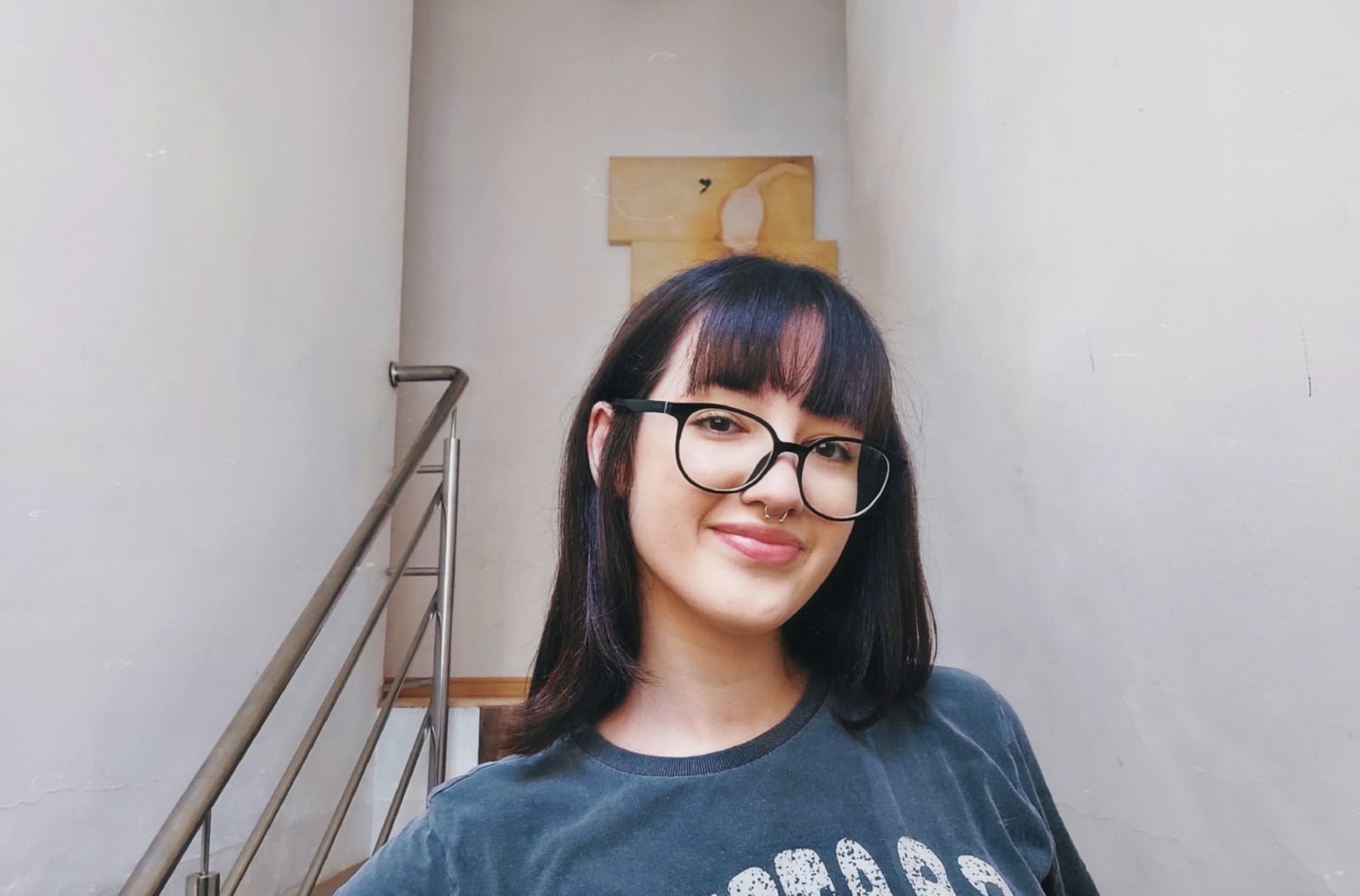 victoria carretti – Medium