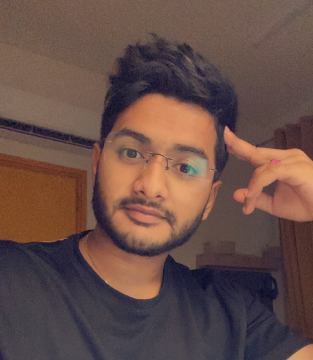 Siddhant Sarkar – Medium