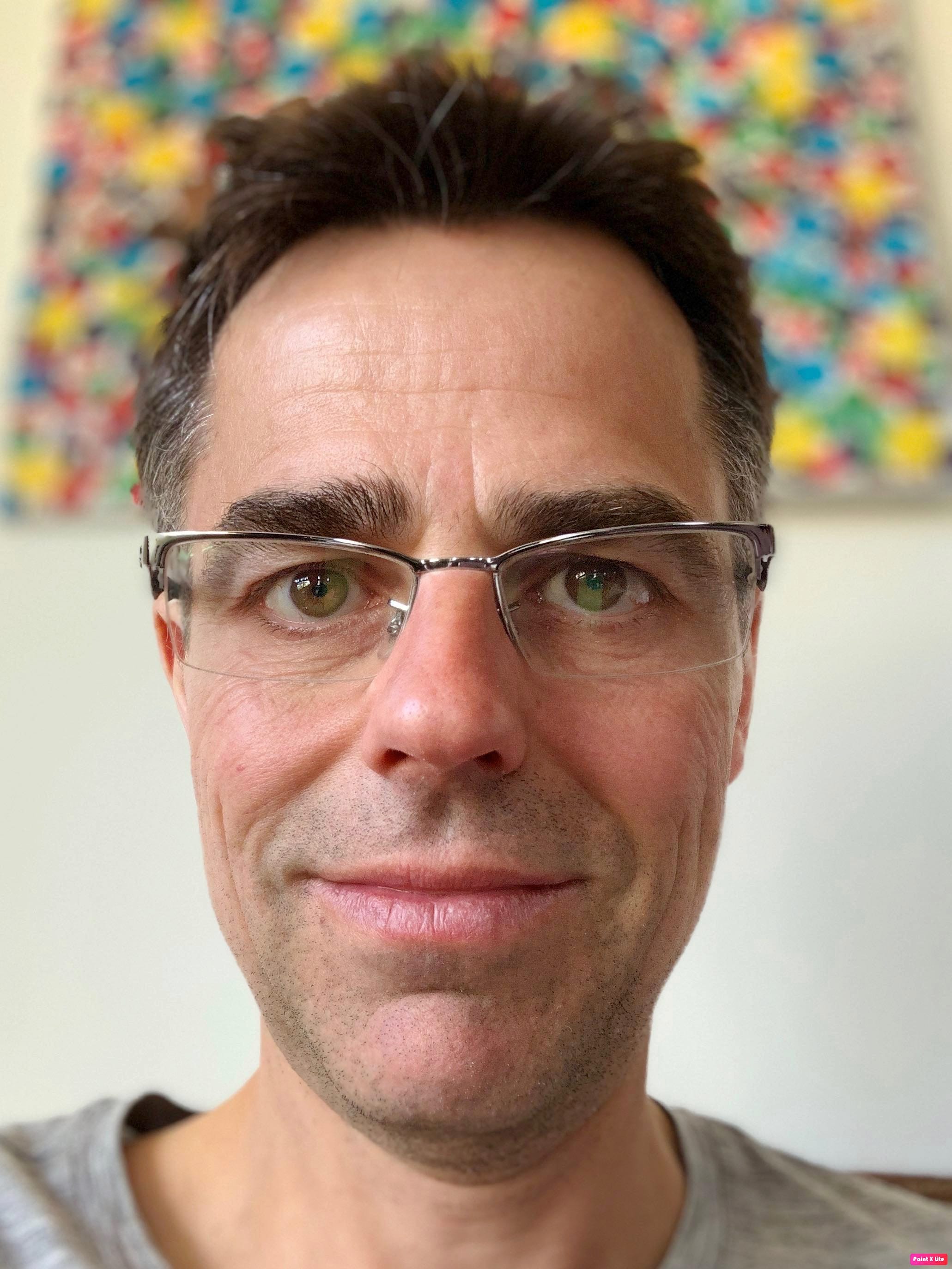 Daniel Schmitz – Medium