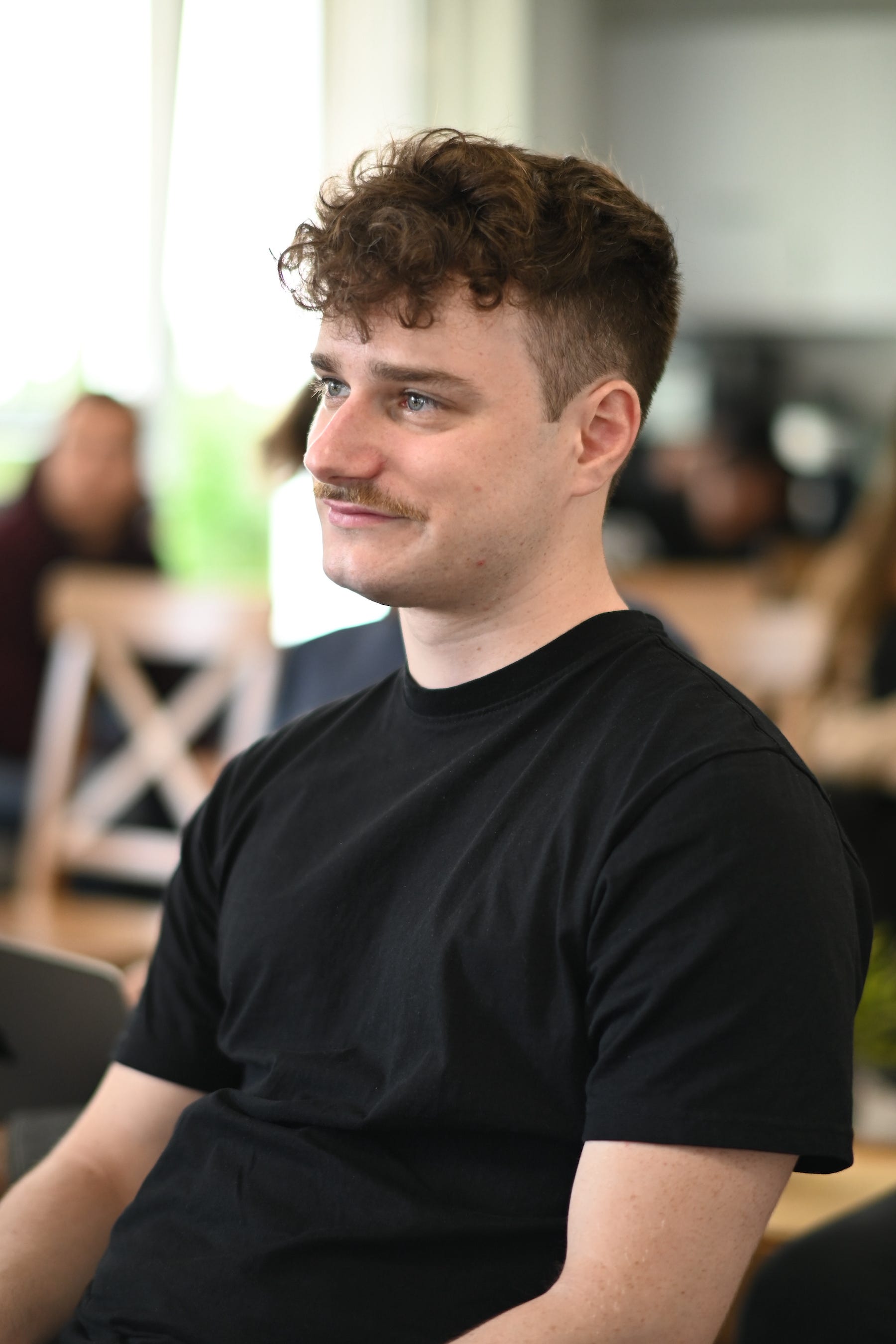 About – Michał Nowak – Medium