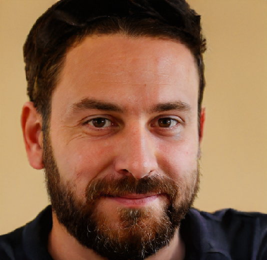 Ian Hardy – Medium