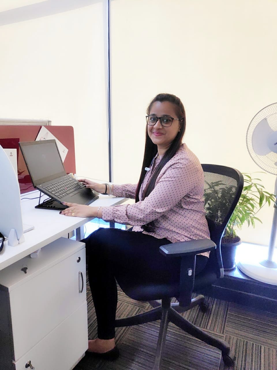 About – Divya Pawar – Medium