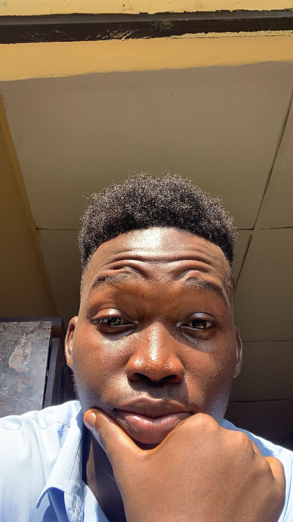 Olaleye Iteoluwakiisi David – Medium