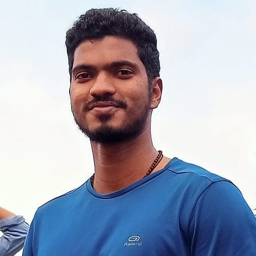 Sreekanth – Medium