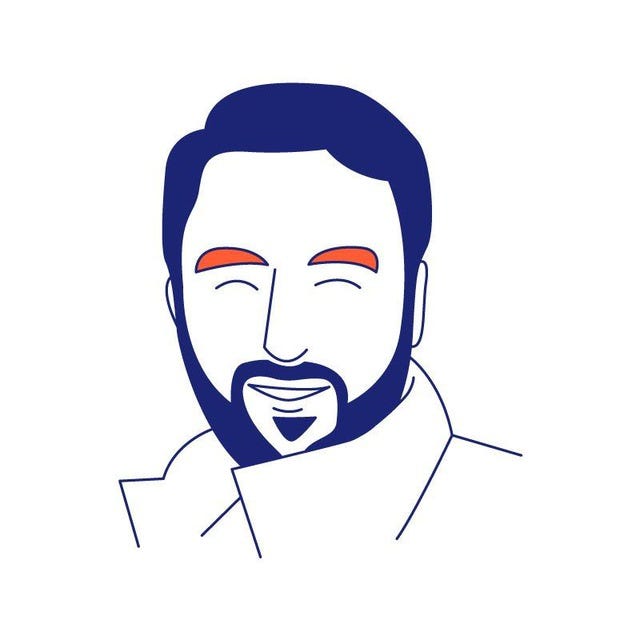 Mohammad Reza Esmaeiliyan – Medium