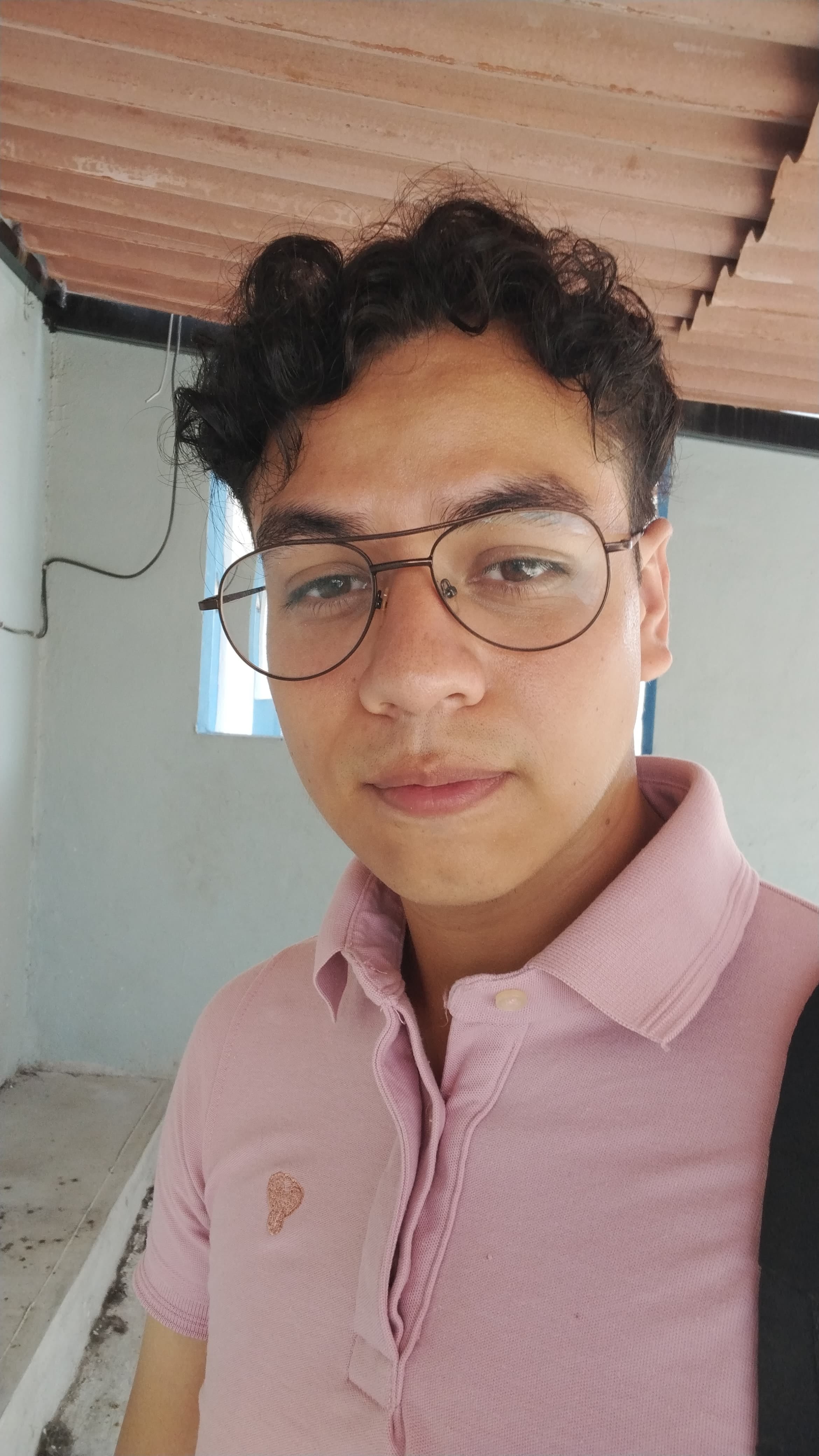Owen Arcega Guerrero – Medium
