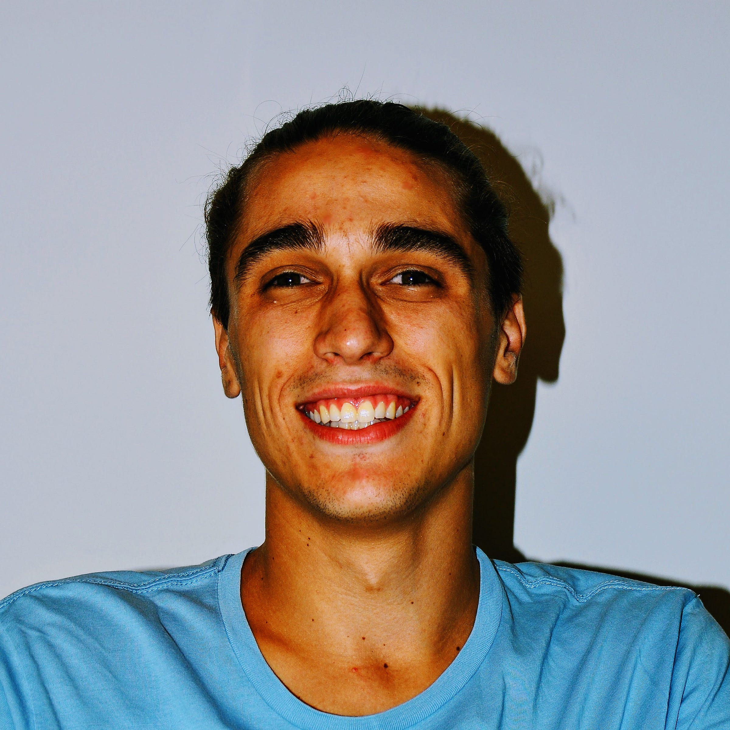 Jose Boretto – Medium
