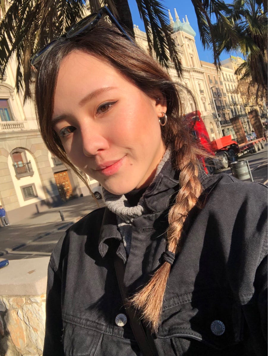 Lily Wang on Medium curated some lists