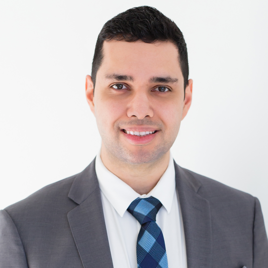 About – Ali Azari, MD – Medium