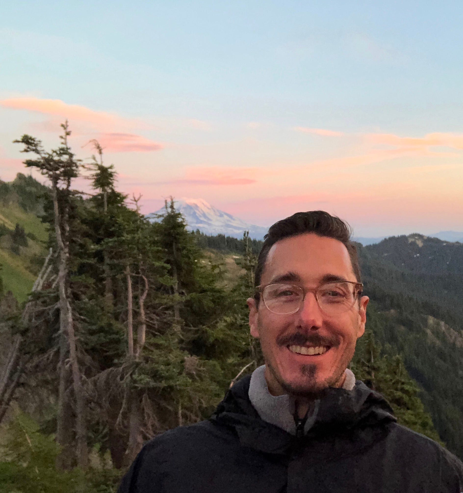 Jeff LeDoux Jaeckle – Medium