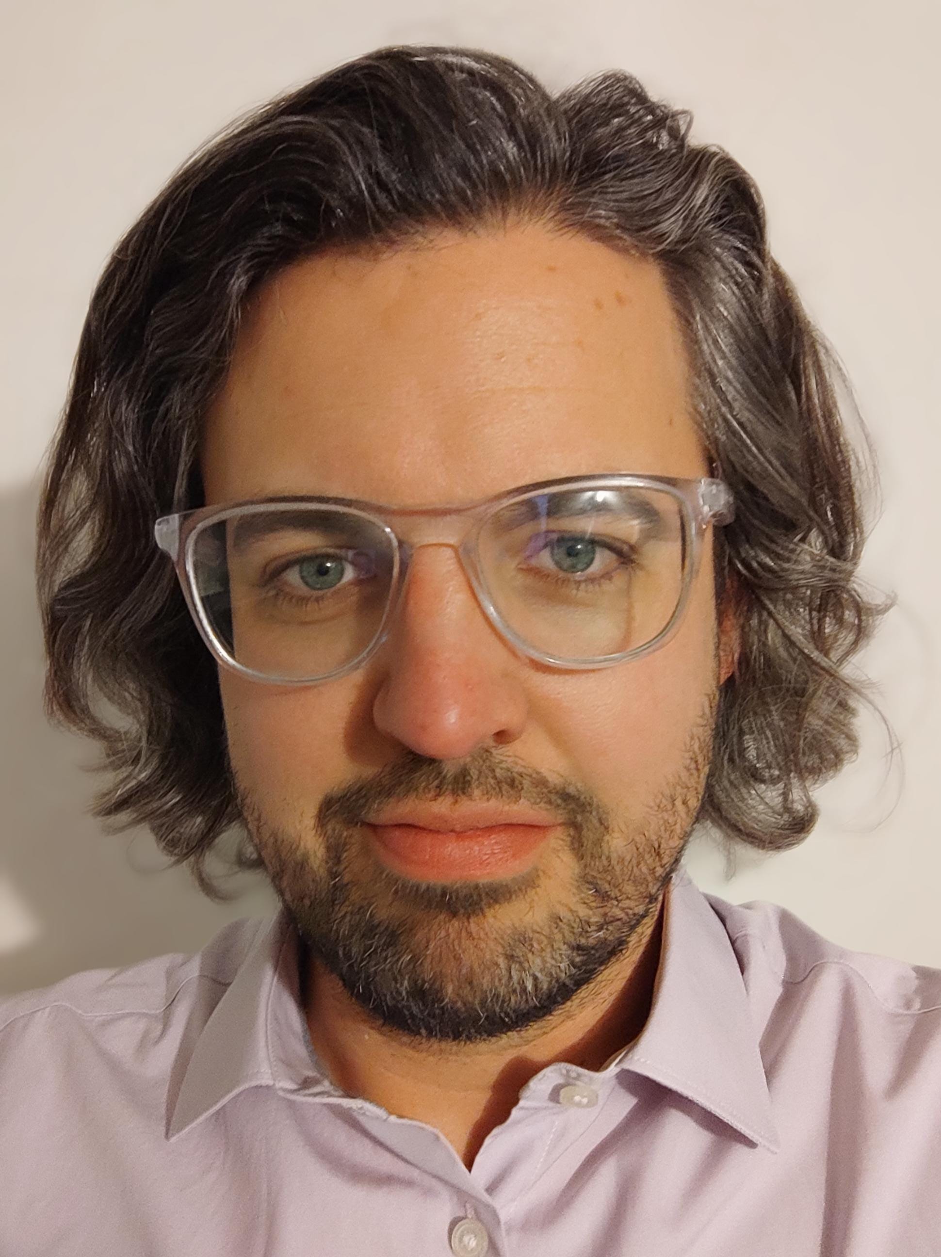 About – Dan Farmer – Medium
