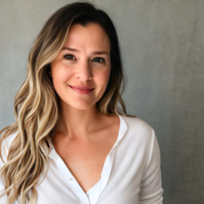 Ashley Butler – Medium