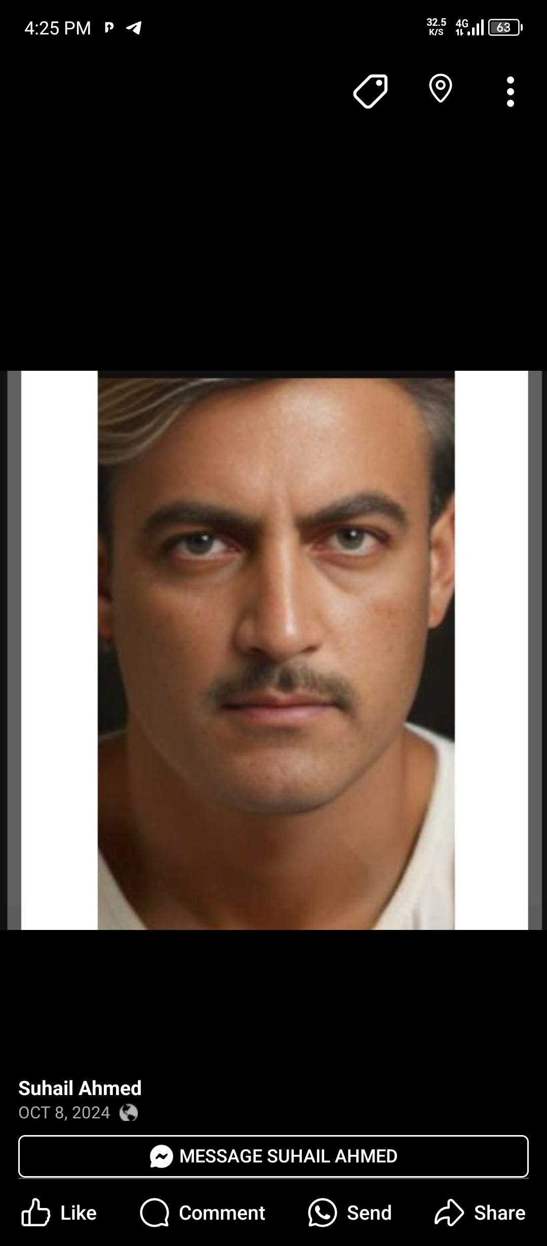 Sohail Ahmed – Medium