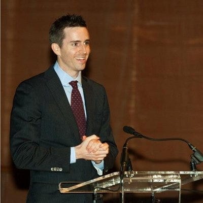 Nick Sprague – Medium