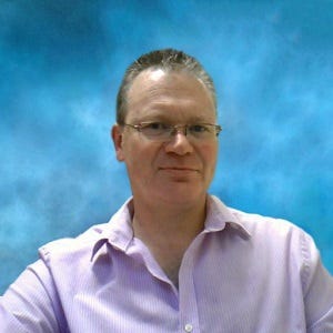 Steven Harding Blog – Medium
