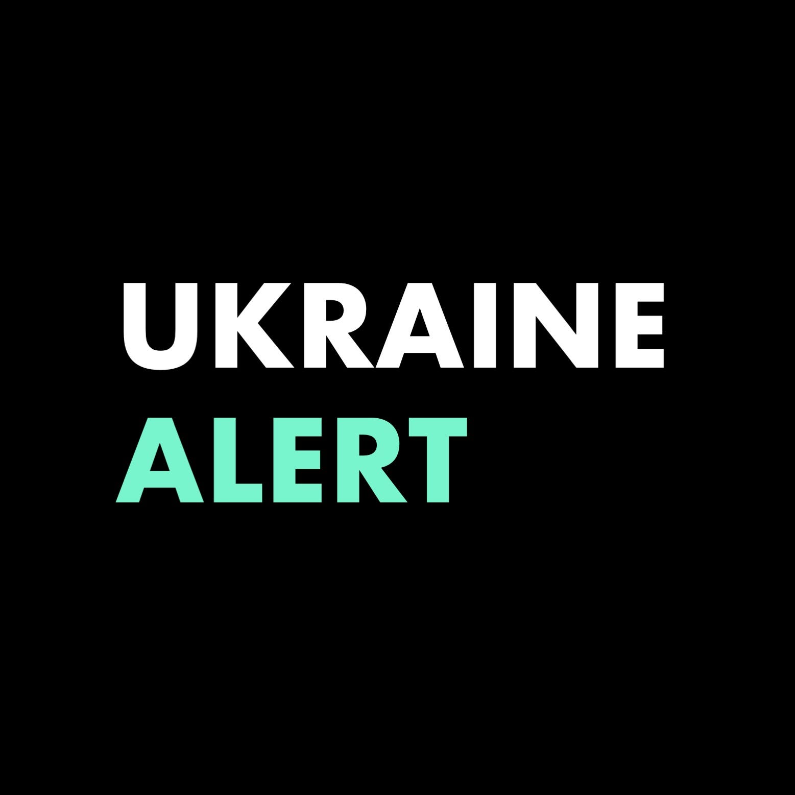 About – Ukraine Alert – Medium