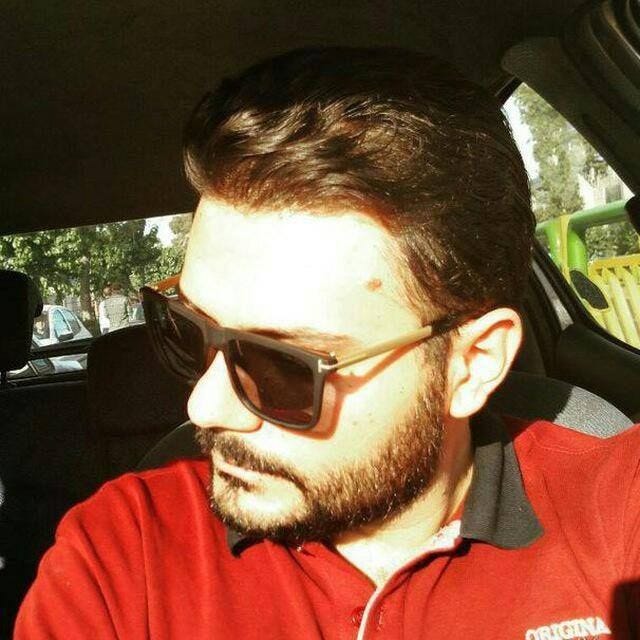 Siavash Memarizadeh – Medium