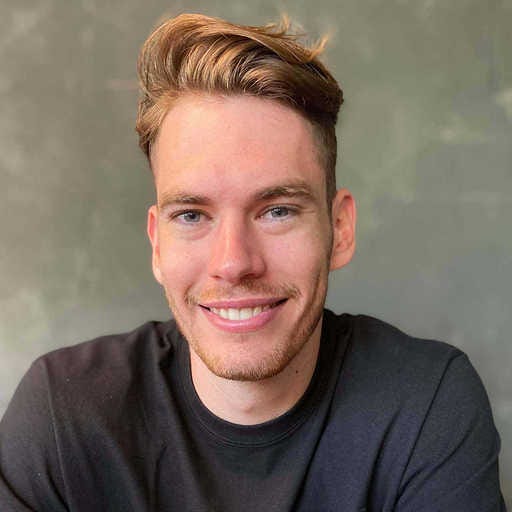About – Sam Green – Medium